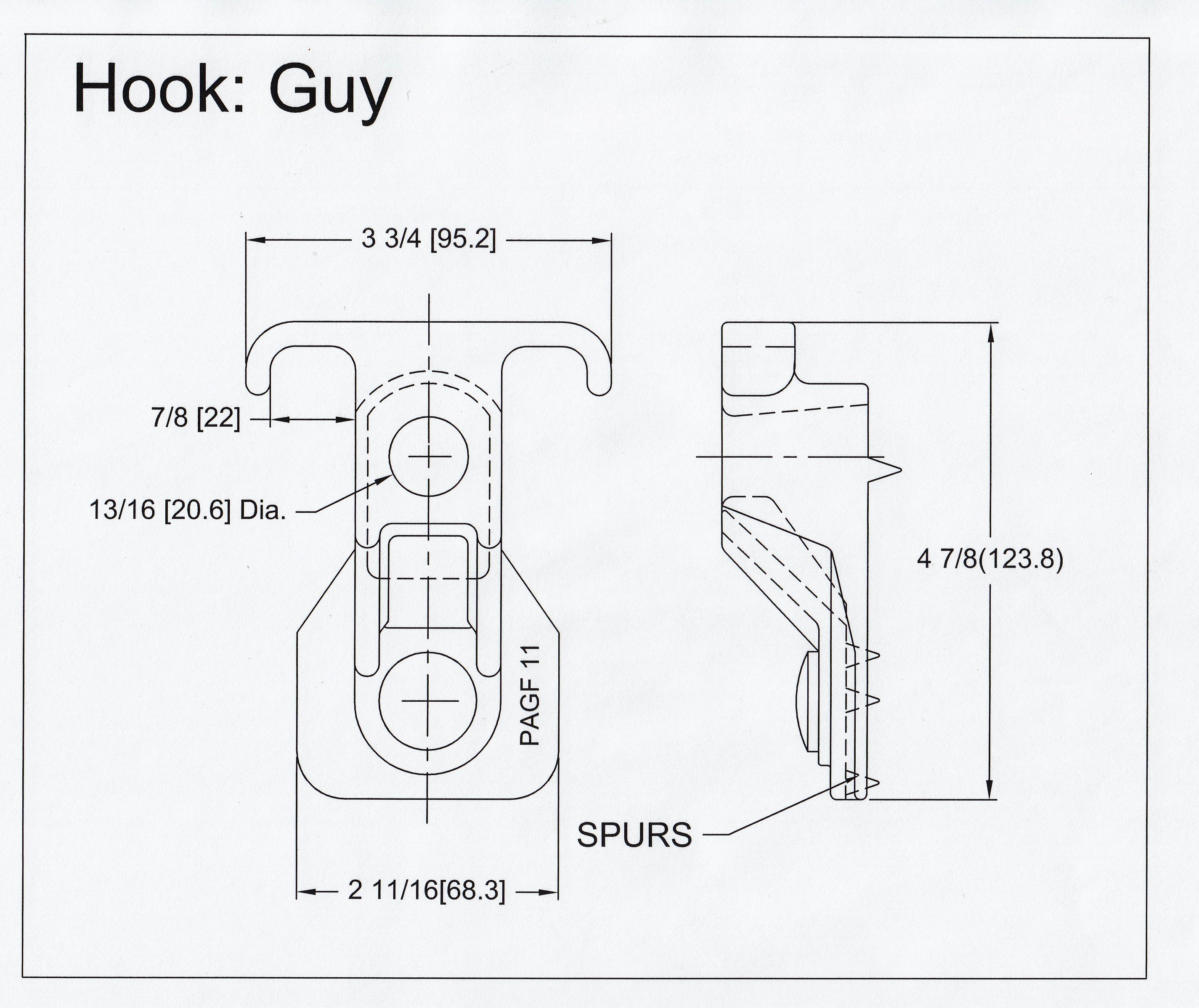 Hook :: Slacan
