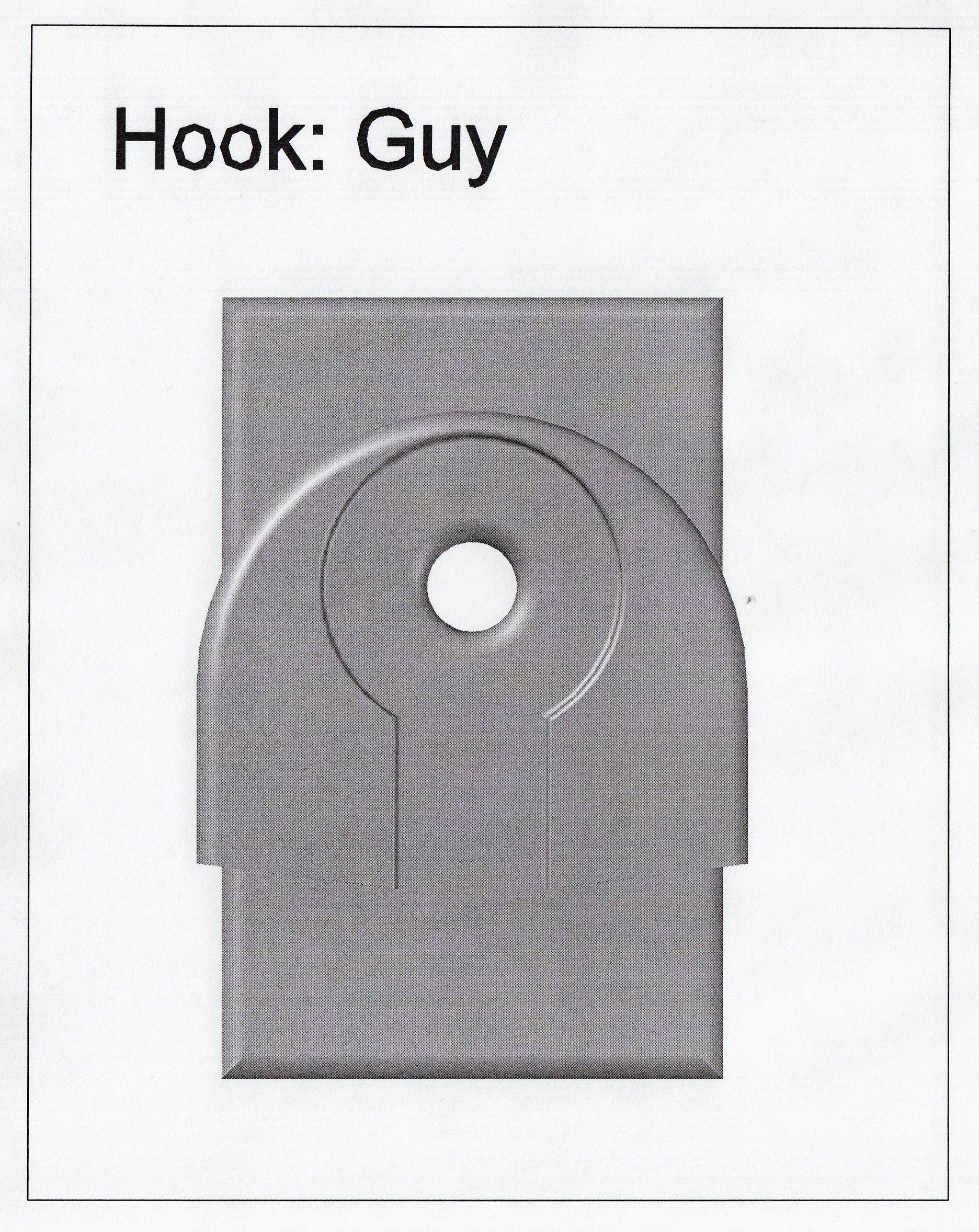Hook :: Slacan